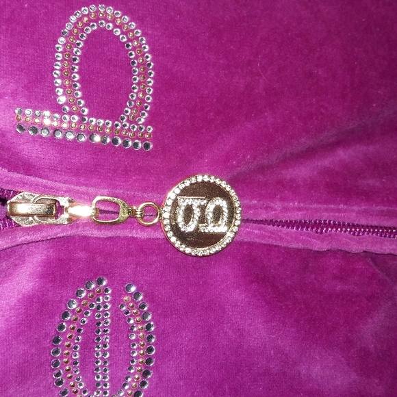 bebe | Tops | Bebe Y2k Velour Track Suit Jacket Top | Poshmark